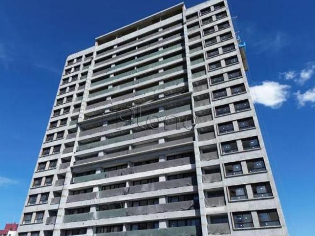 Apartamento à venda com 2 quartos no Botafogo, Campinas