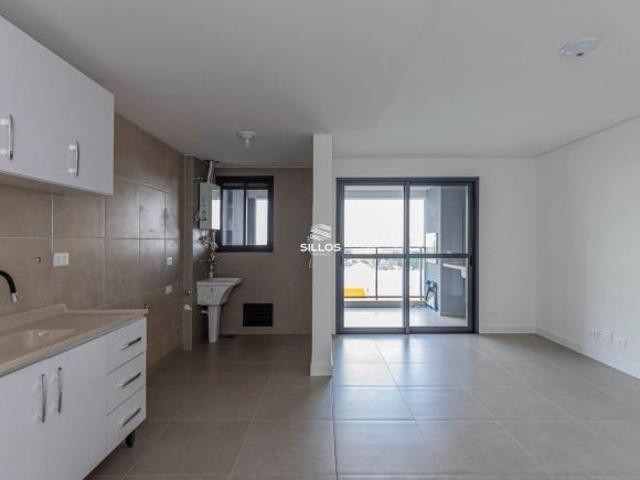 Apartamento à venda com 2 quartos no Boa Vista em Curitiba