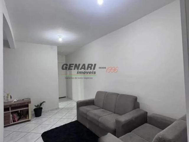 Apartamento à venda com 2 Quartos no Bosque dos Indaiás, Indaiatuba SP