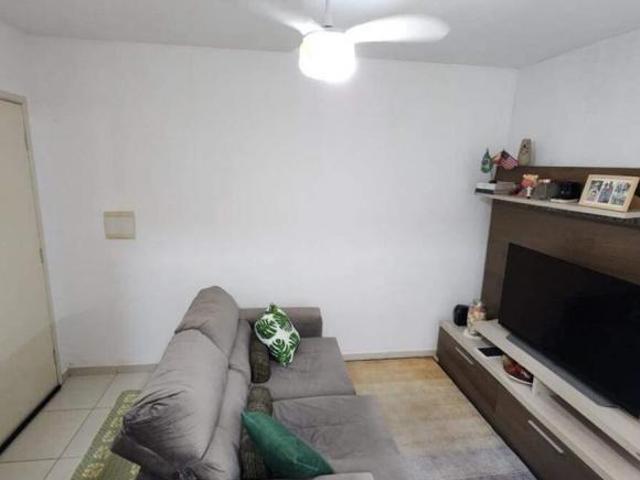 Apartamento à venda com 2 quartos no bairro Belas Artes