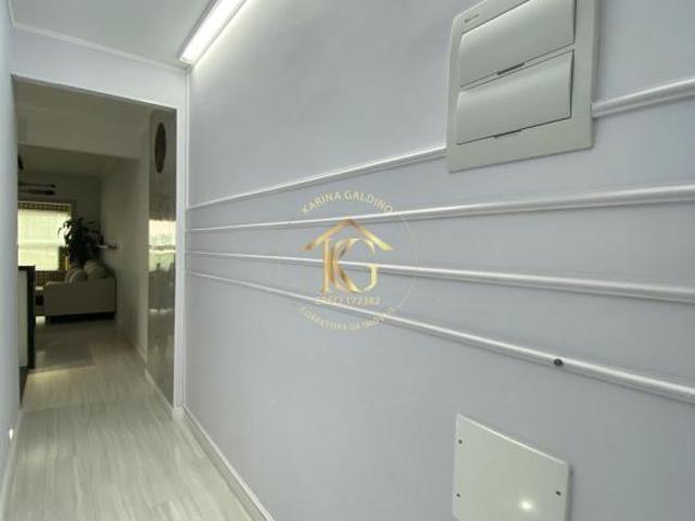 Apartamento à venda com 2 quartos no bairro Boqueirão Praia Grande