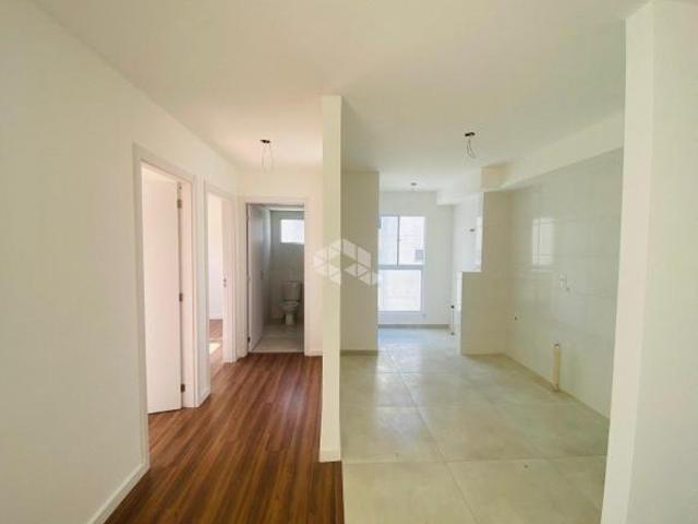 Apartamento à venda, com 2 quartos, no bairro Camobi, em Santa Maria