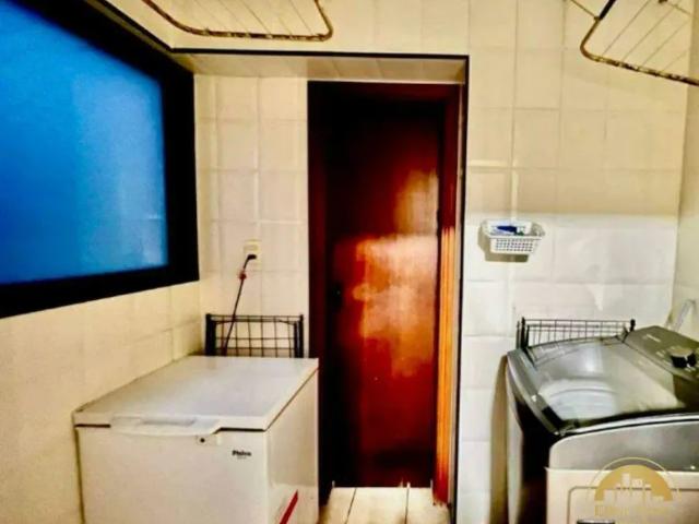 Apartamento a venda com 2 quartos no bairro Campo Grande em Santos