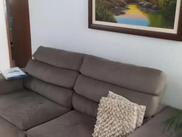 Apartamento à venda com 2 quartos no bairro Cavalhada