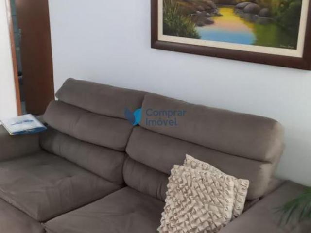 Apartamento à venda com 2 quartos no bairro Cavalhada
