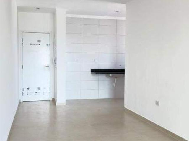 Apartamento à venda com 2 quartos no bairro Centro