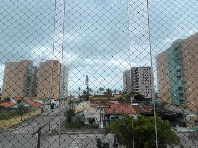 Apartamento à venda com 2 quartos no bairro Centro