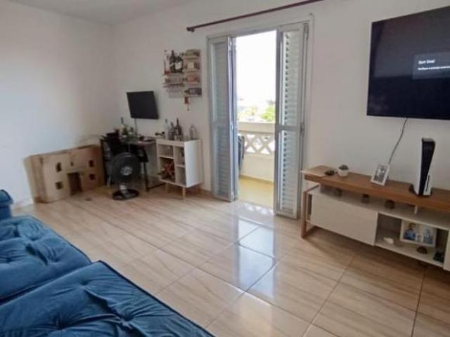 Apartamento à venda com 2 quartos no bairro Centro