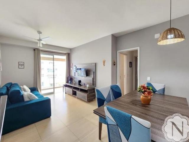 Apartamento à venda com 2 quartos no bairro Centro