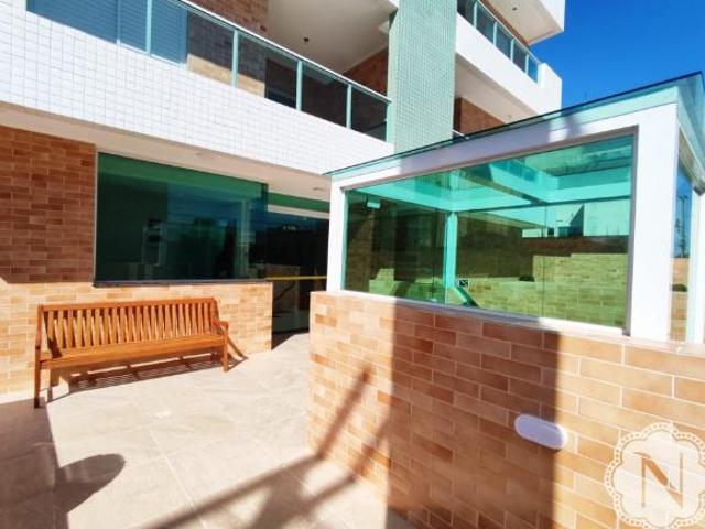 Apartamento à venda com 2 quartos no bairro Centro