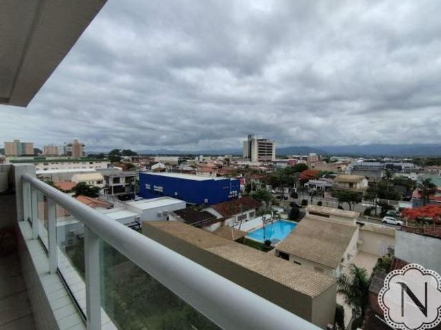 Apartamento à venda com 2 quartos no bairro Centro