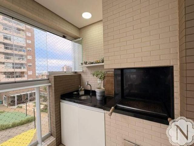 Apartamento à venda com 2 quartos no bairro Centro