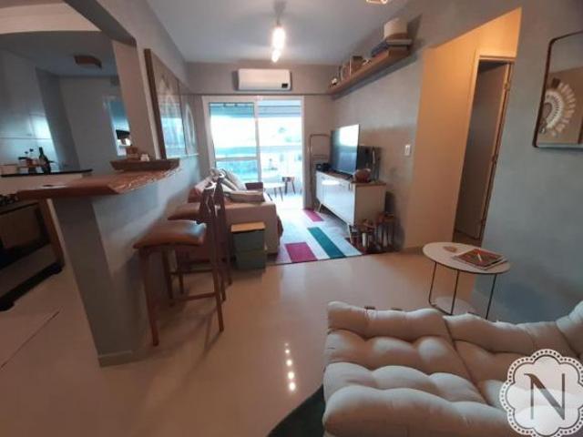 Apartamento à venda com 2 quartos no bairro Centro