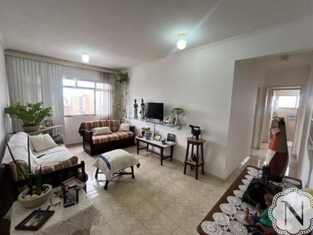 Apartamento à venda com 2 quartos no bairro Centro