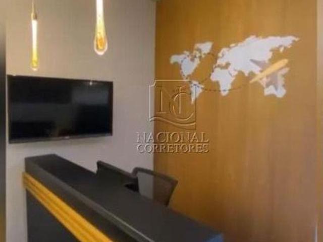 Apartamento à venda com 2 quartos no bairro Centro