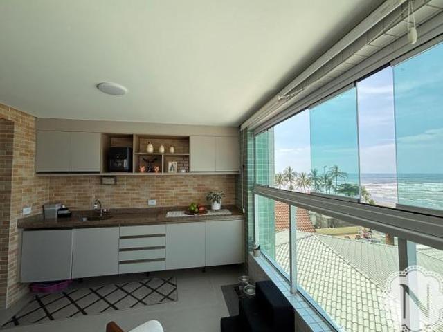 Apartamento à venda com 2 quartos no bairro Centro