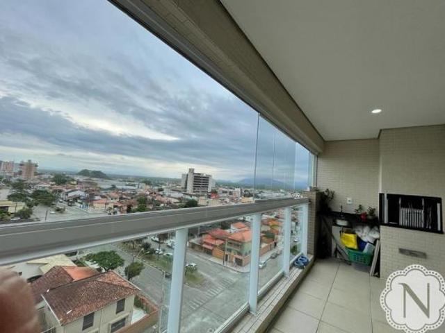 Apartamento à venda com 2 quartos no bairro Centro