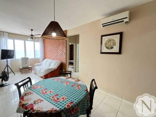 Apartamento à venda com 2 quartos no bairro Centro
