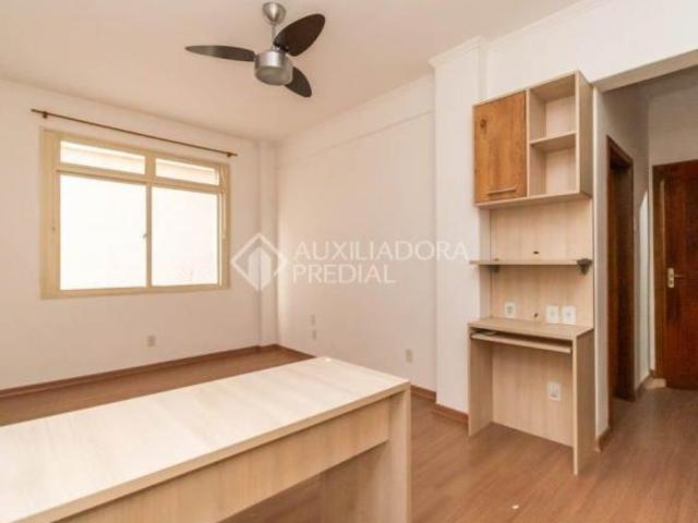 Apartamento a venda com 2 quartos no Bairro Centro Histórico