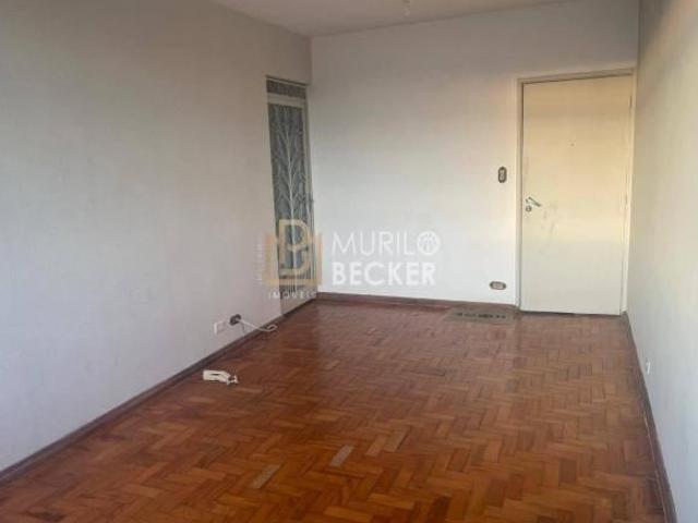 Apartamento à venda com 2 quartos no Bairro Centro SJC