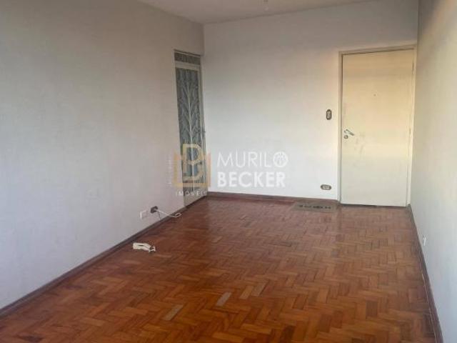 Apartamento à venda com 2 quartos no Bairro Centro SJC