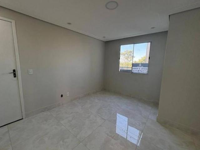 Apartamento à Venda com 2 Quartos no Bairro Cidade Satélite Iris em Campinas/Sp
