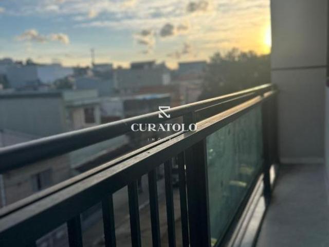 Apartamento à venda, com 2 quartos no bairro da Vila Alpina, São Paulo