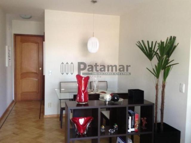 Apartamento a venda com 2 quartos no Bairro do Caxingui