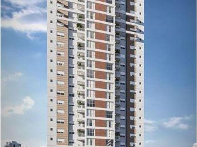 APARTAMENTO À VENDA COM 2 QUARTOS NO BAIRRO ECOVILLE CURITIBA PR