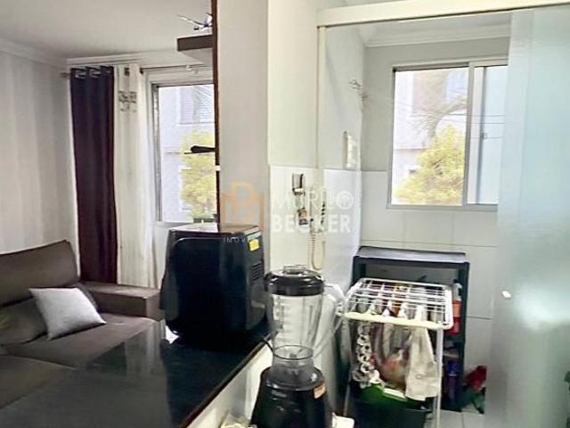 Apartamento á venda com 2 quartos no Bairro Flamboyant