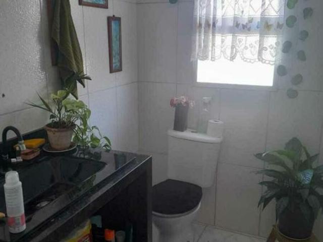 Apartamento à venda com 2 quartos no bairro Guapurá