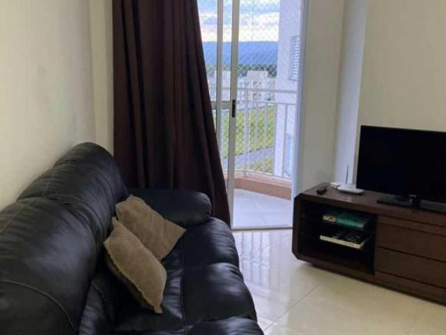 Apartamento à venda com 2 quartos no bairro Guapurá