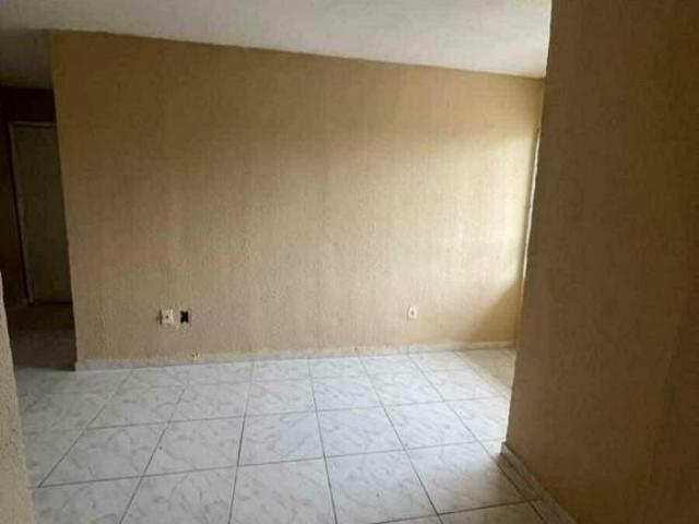 Apartamento à venda com 2 quartos no bairro Guapurá