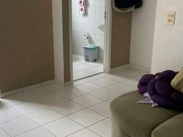 Apartamento à venda com 2 quartos no bairro Guapurá