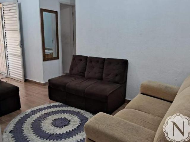 Apartamento à venda com 2 quartos no bairro Guapurá