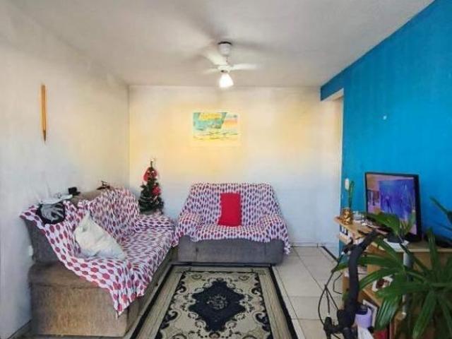 Apartamento à venda com 2 quartos no bairro Guapurá