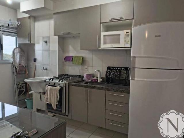 Apartamento à venda com 2 quartos no bairro Guapurá