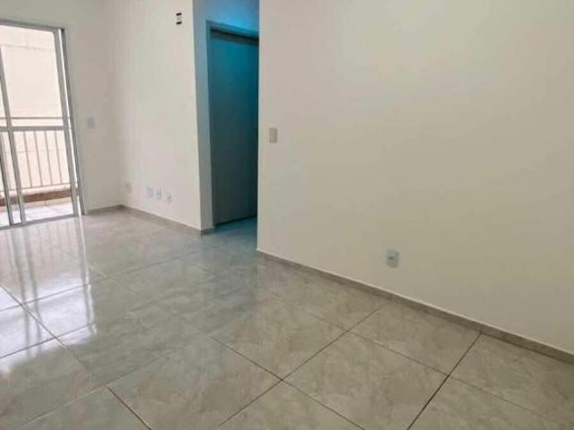 Apartamento à venda com 2 quartos no bairro Guapurá