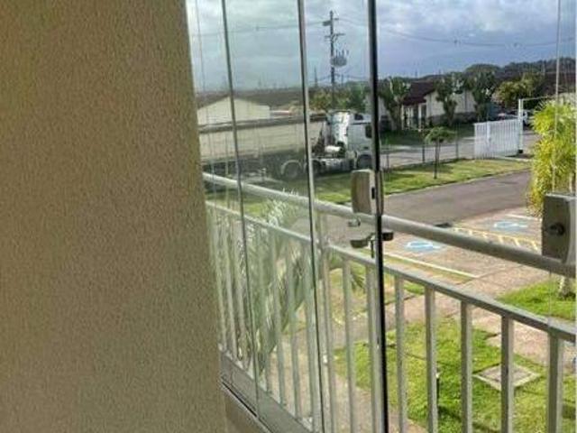 Apartamento à venda com 2 quartos no bairro Guapurá