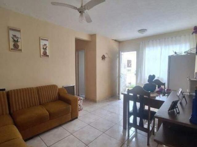 Apartamento à venda com 2 quartos no bairro Guapurá