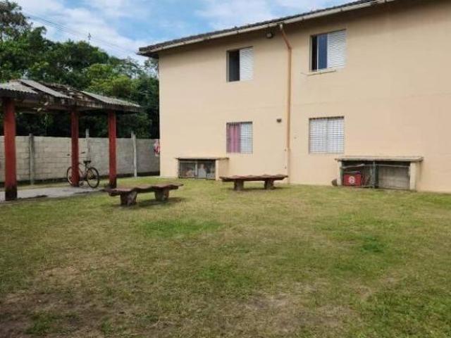 Apartamento à venda com 2 quartos no bairro Guapurá