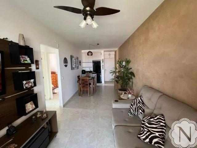 Apartamento à venda com 2 quartos no bairro Guarda Civil