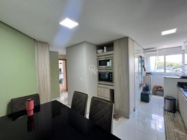 Apartamento à venda com 2 quartos no bairro Jardim Eldorado