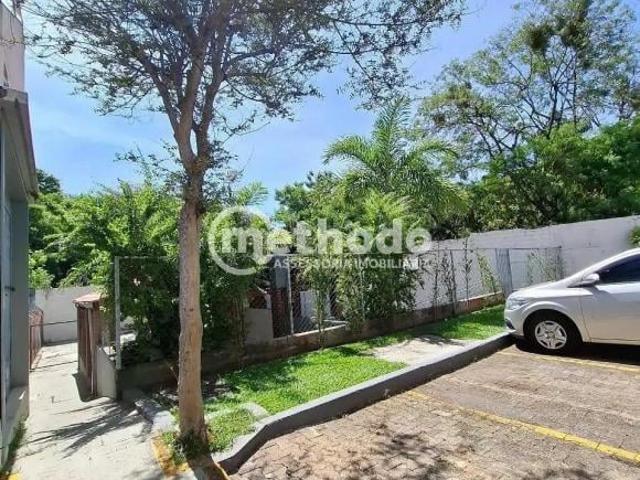 Apartamento à venda com 2 quartos, no bairro Jardim Ipiranga, Campinas, SP