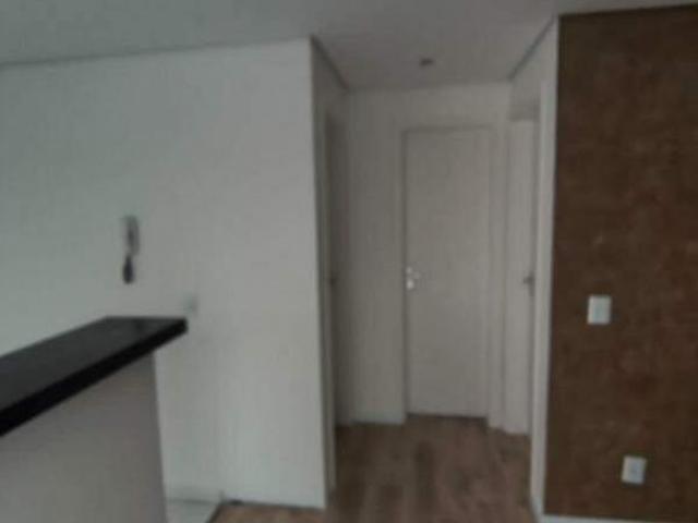 Apartamento á venda com 2 quartos no bairro Jardim Itaqui em Campo Largo PR