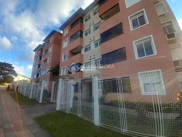 Apartamento à venda com 2 quartos no bairro Jardim Leopoldina em Porto Alegre / RS