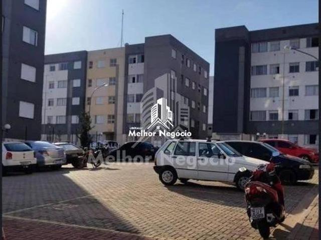 Apartamento à venda com 2 quartos no bairro Jardim Malta em Hortolândia