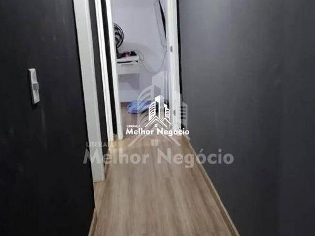 Apartamento à venda com 2 quartos no bairro Jardim Malta em Hortolândia