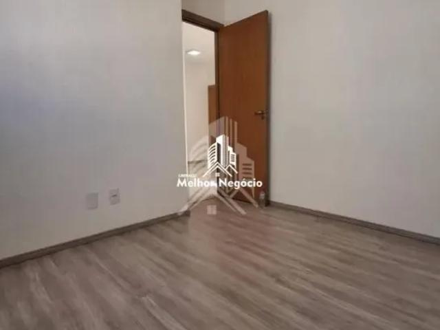 Apartamento à venda com 2 quartos no bairro Jardim Parque Jupiá em Piracicaba