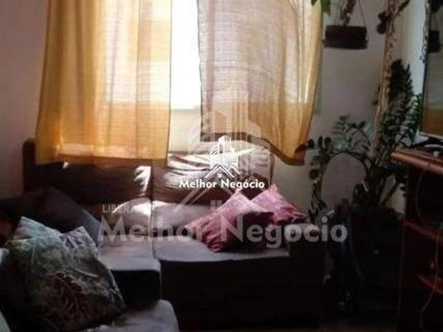 Apartamento à venda com 2 quartos no bairro Jardim Pauliceia, em Campinas